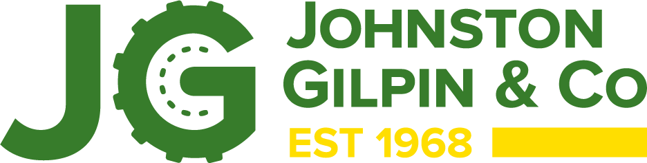 Johnston Gilpin & Co Ltd